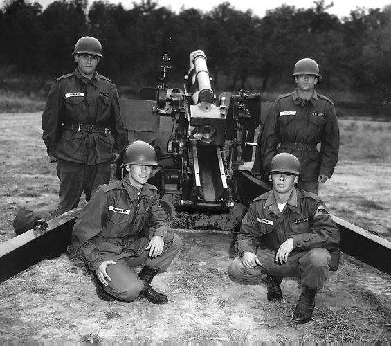 Yesteryear-Fort Chaffee, Ark. | News, Sports, Jobs - Altoona Mirror